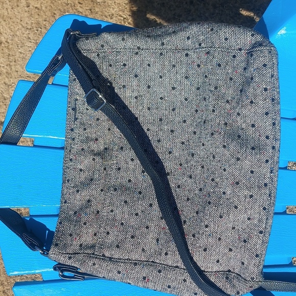 thirty-one | Bags | Thirtyone Messenger Bag | Poshmark